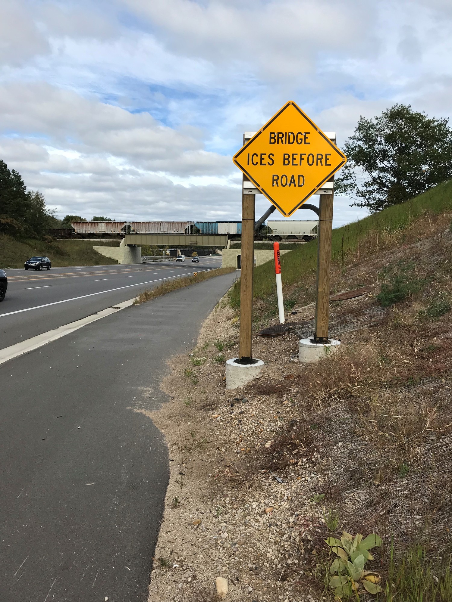 M-DOT Highlights Safety Accomplishments In U.P. | Radioresultsnetwork.com