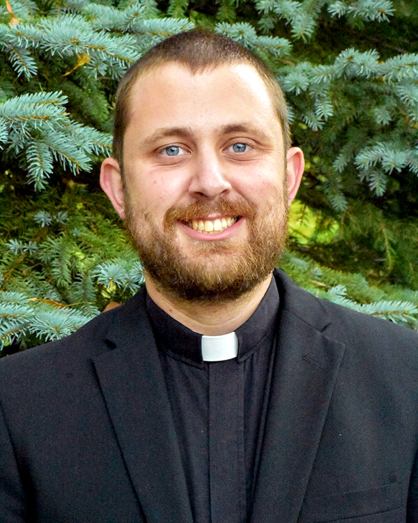 Three Men To Be Ordained As U.P. Priests, Deacons | Radioresultsnetwork.com